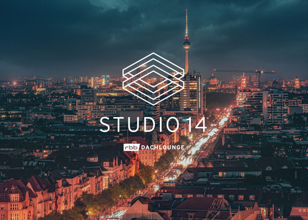 Programm - Studio 14